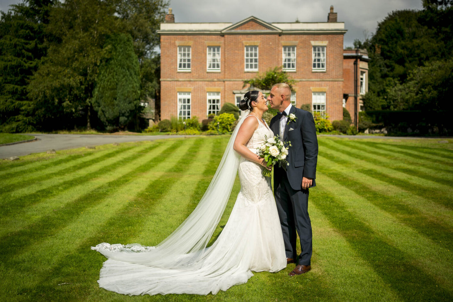 Your Story - Andy Wade Photography