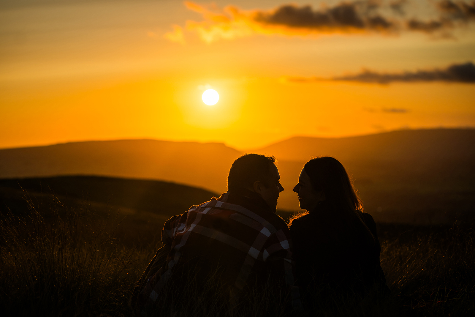 Clitheroe Wedding Photographer - Andy Wade Photography