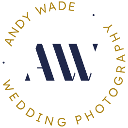 Andy Wade Photography - Documentary Wedding Photographer